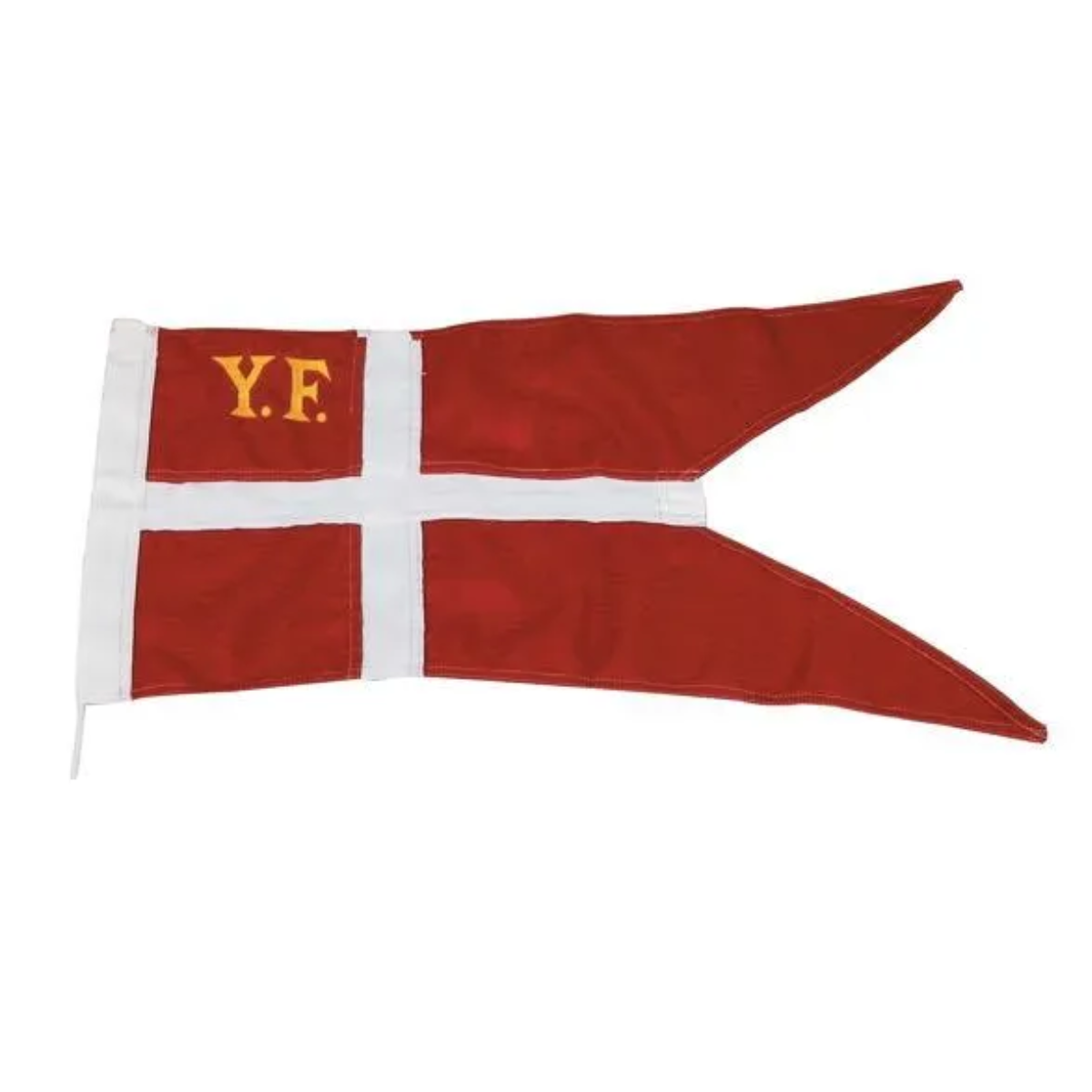Flag til båd | Båd flag | Dannebrog til båd - Klik her