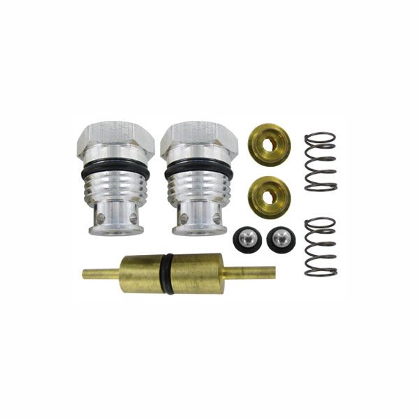 Hynautic Rep.kit Lock Valve - Til håndtering - North Sailing