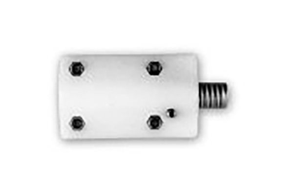 Bainbridge SDA Leech Batten Boxes (White) for Roun - Til håndtering ...