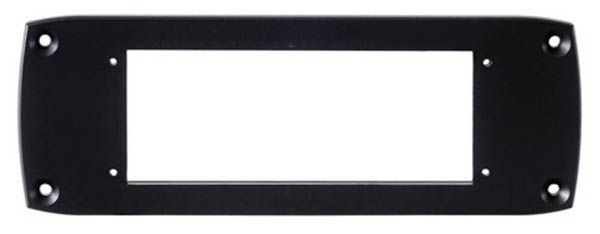 Fusion Din plate RA50/55/200/205 - Fusion radioer FM/DAB, multimedia og ...